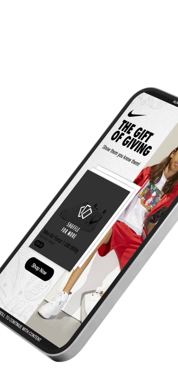 High Impact Digital Advertising Company NYC | PadSquad