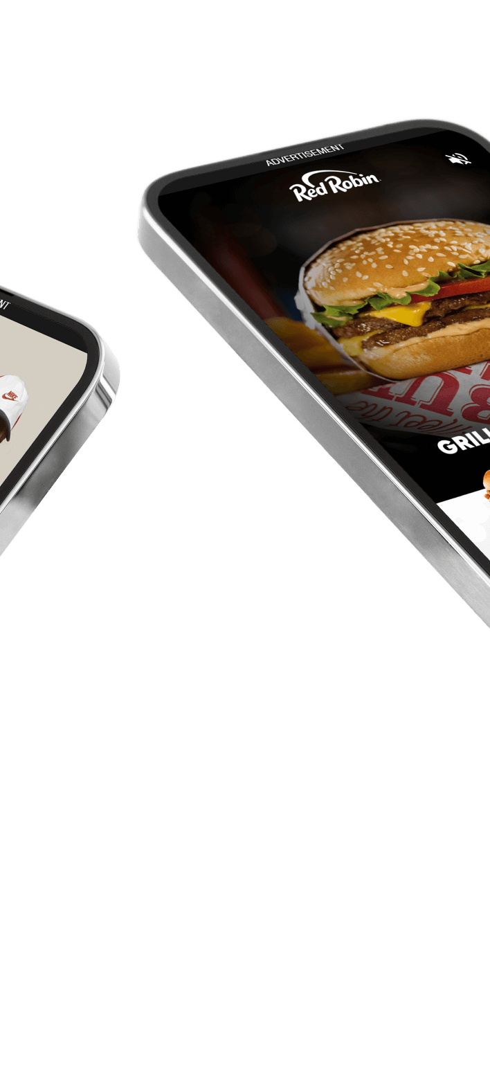 High Impact Digital Advertising Company NYC | PadSquad