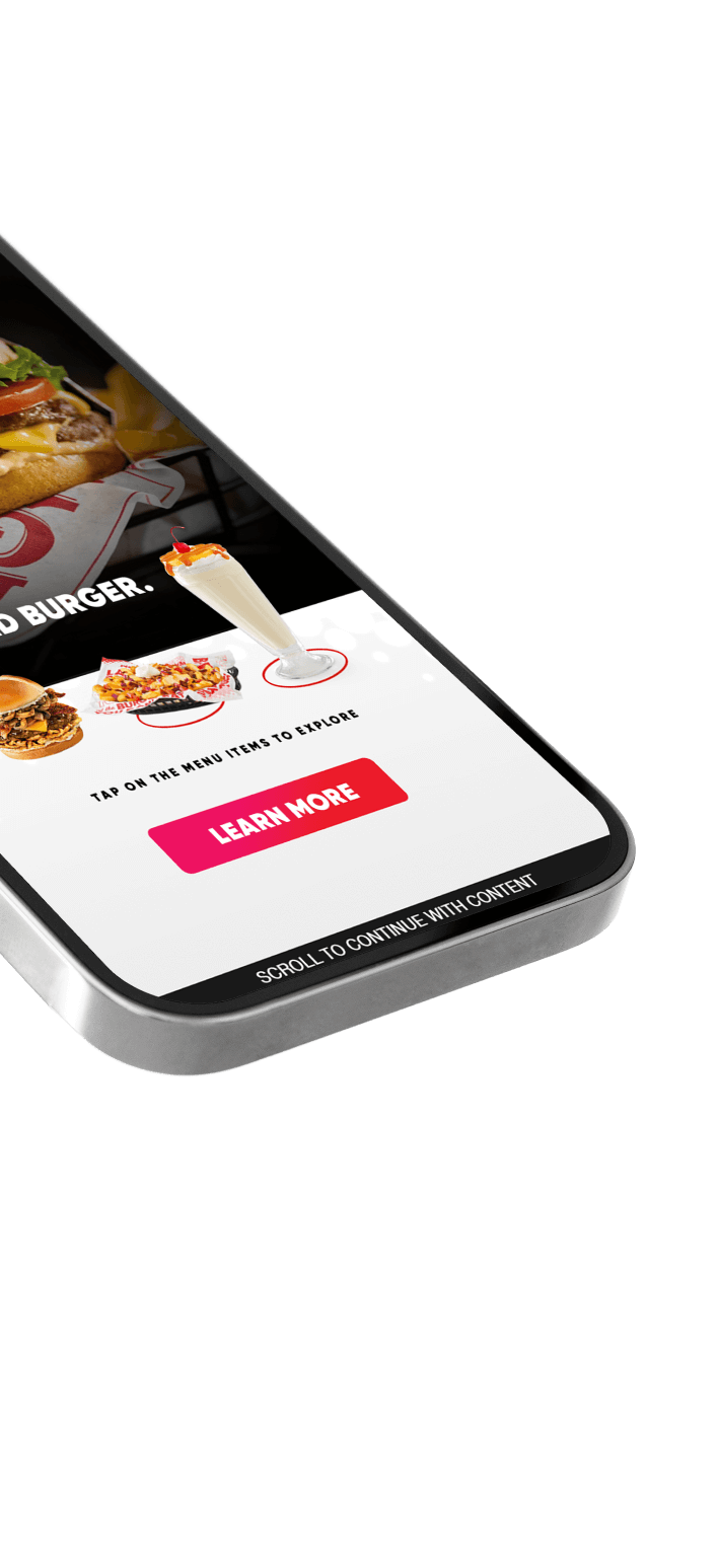 High Impact Digital Advertising Company NYC | PadSquad